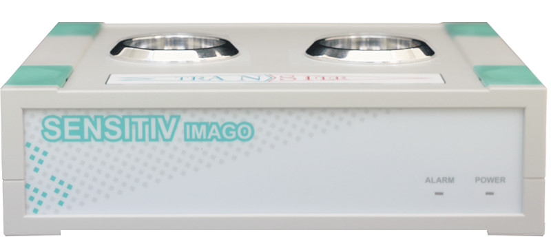 Sensitiv imago 100 - bioresonance devices for full check-up and renewal ...